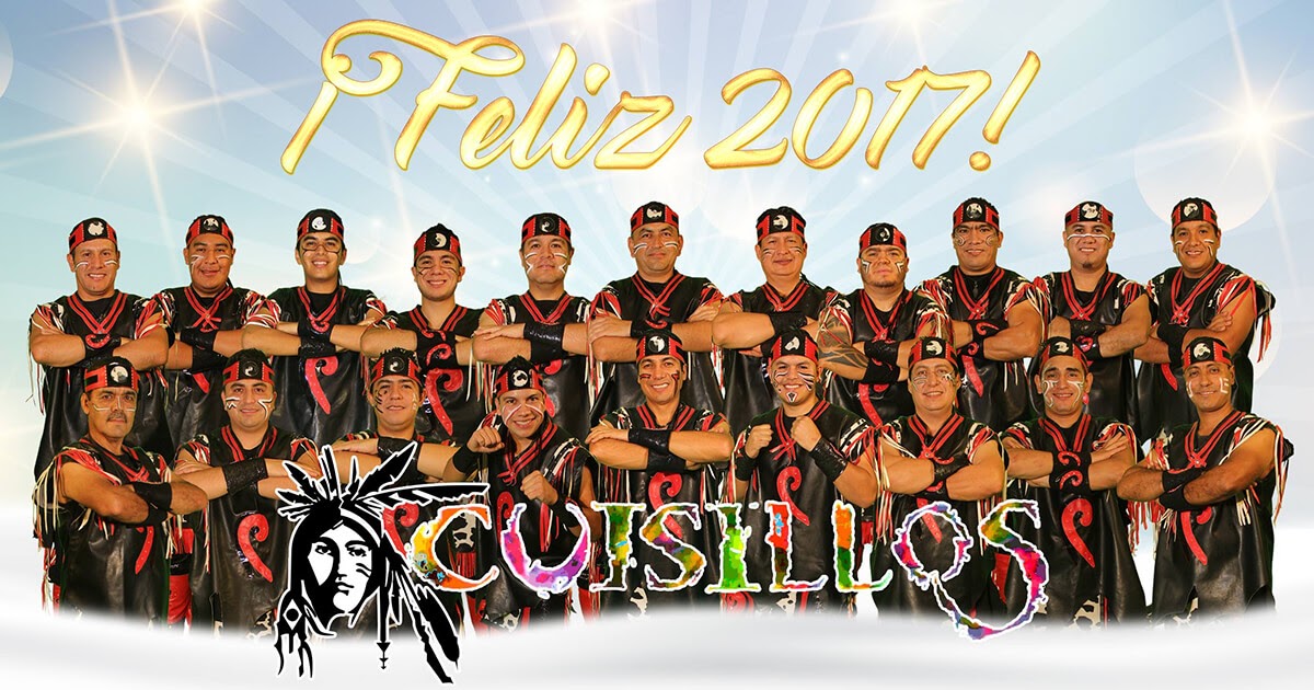 MI GENERO MUSICAL: BANDA CUISILLOS