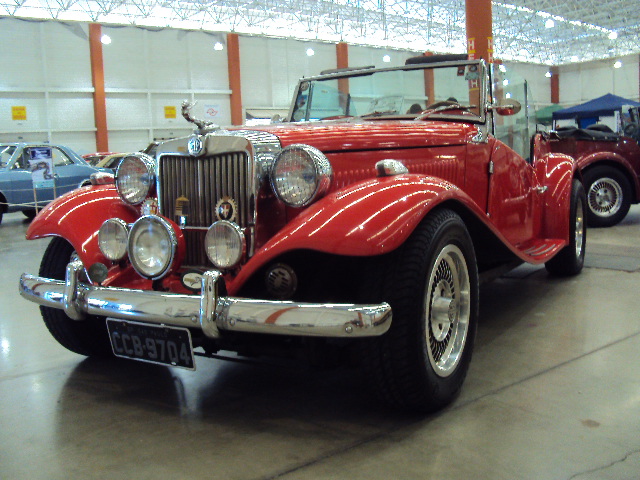 MPLAFER.net: Clube MP Lafer Brasil convida: