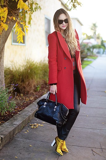 7 Ways To Master Winter Style