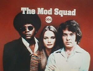 TV BANTER : The Coolness of The Mod Squad