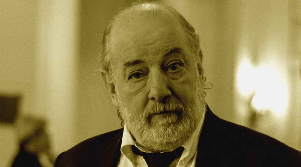 Argentina: Pasado y secretos de Claudio Bonadío - Agaton