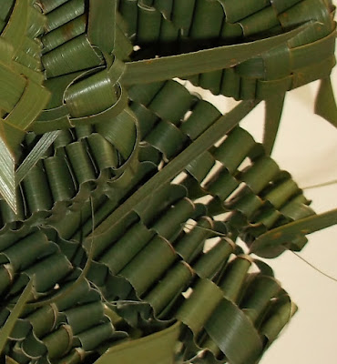 Wren Weaver: Welcome, Do You Boondoggle?