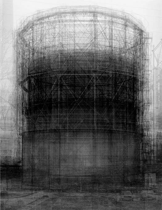 formula: Photography: Idris Khan, Michael Wesely and Darren Almond