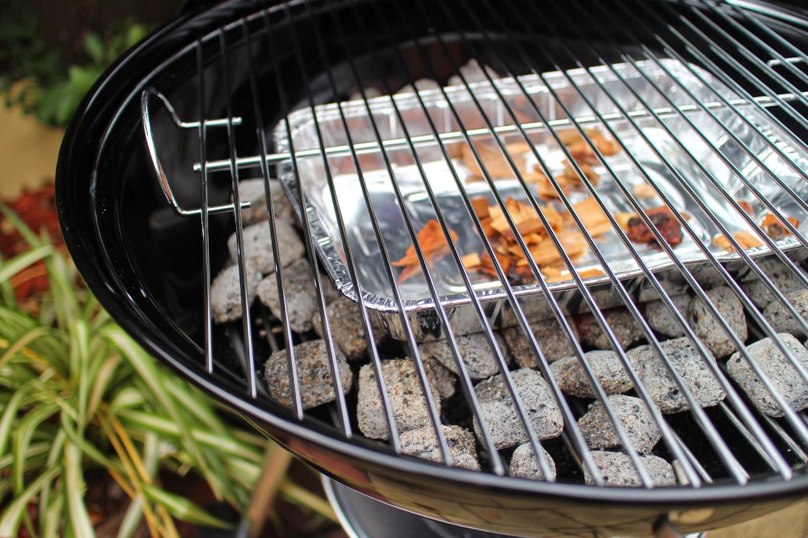 Taste the Difference with Heat Beads