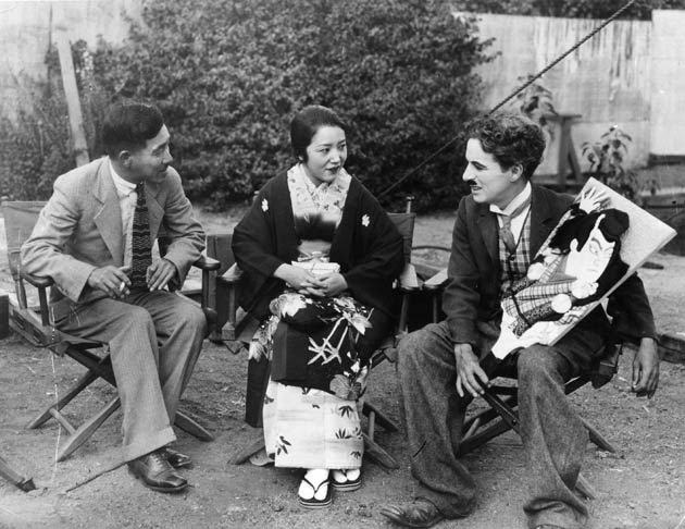 TenguLife: The curious guide to Japan: The Night Sumo Saved Charlie ...