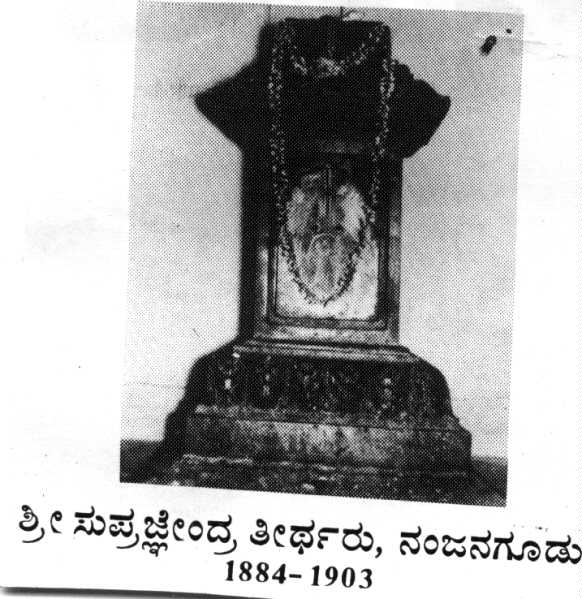 Image Gallery ~ Sri Raghavendra Swamy