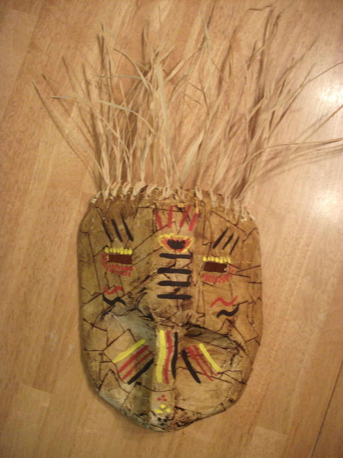 Val Art 3700: Milk Jug Mask