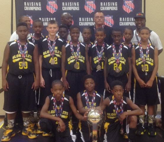 DMV Prep Report : Team Glory 2021 A Model Of Consistency