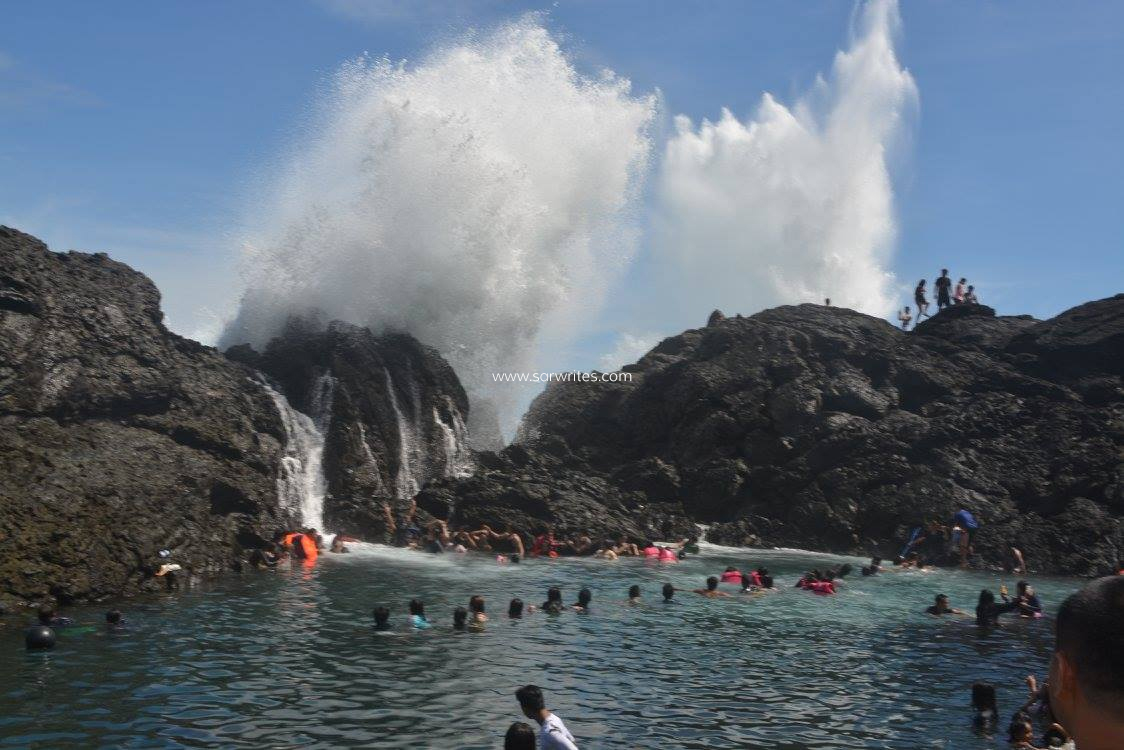 Laswitan Lagoon - Sar Writes