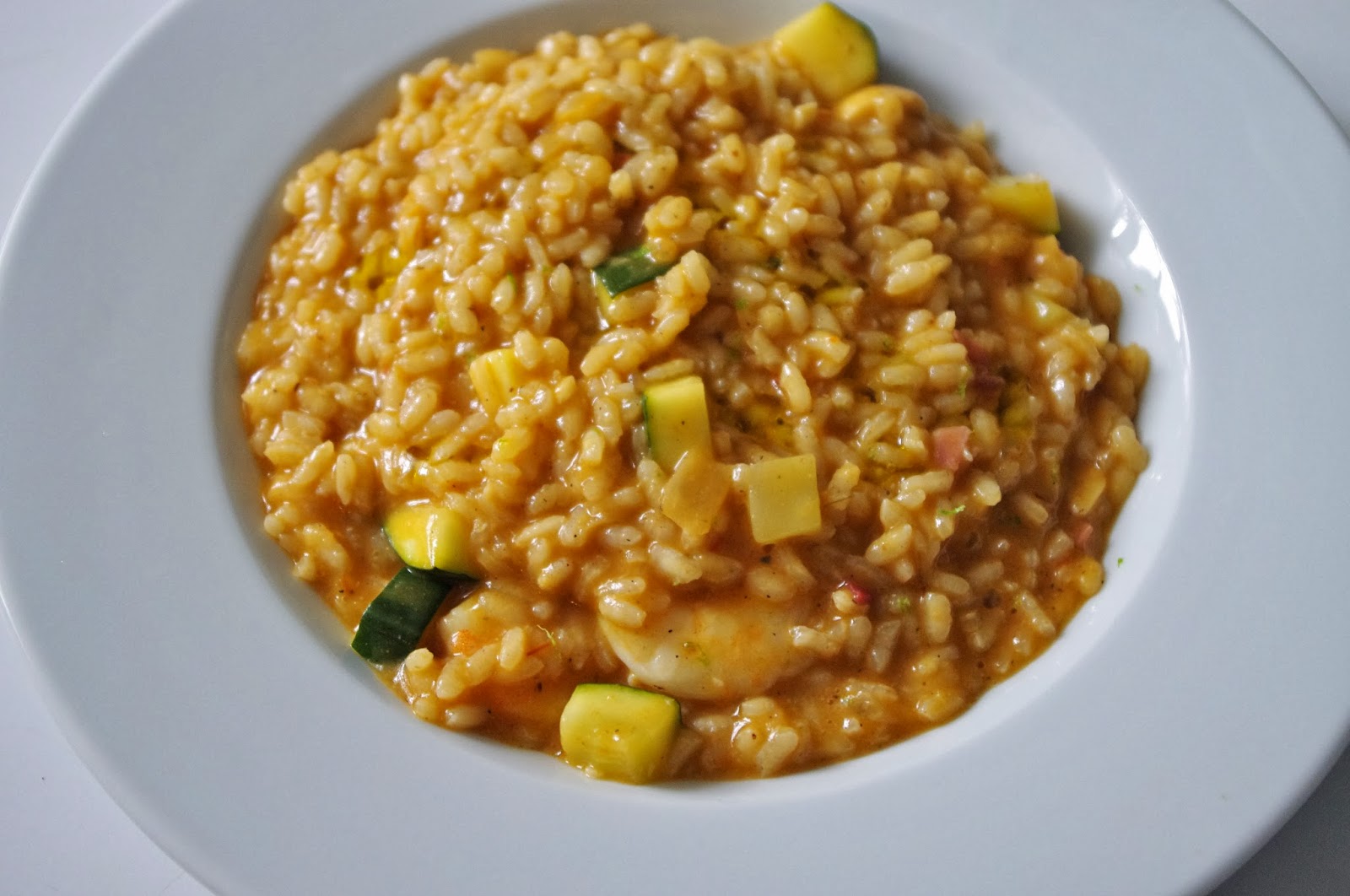 The Chefather: Arroces