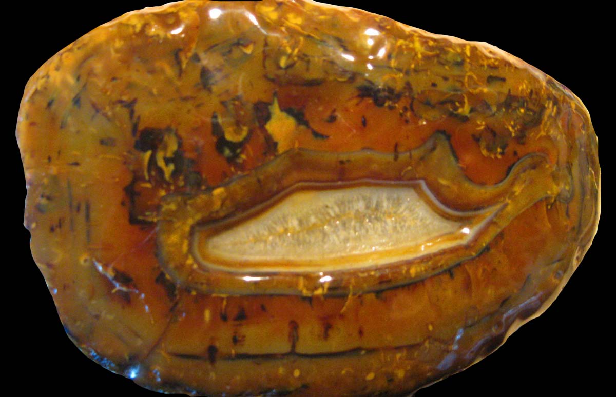 The Agatelady: Adventures and Events: Jequitinhonha Agate from Brazil