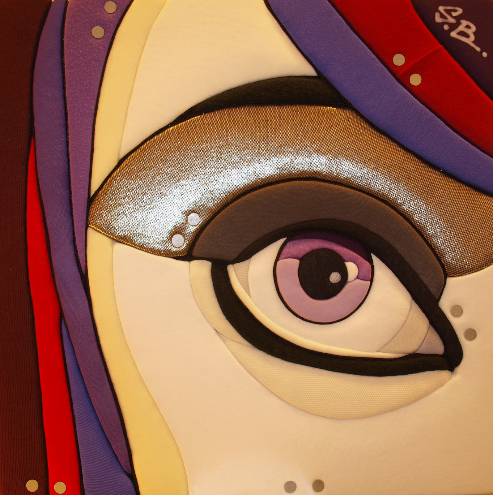 THINKING POP – STEFANO BRESSANI IN MOSTRA A PAVIA