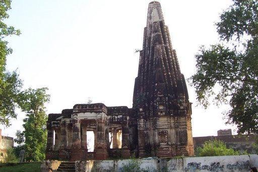 DharmaQuiz: Hindu temples in Pakistan
