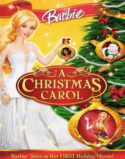 Barbie in a Christmas Carol 2008 DVDRip ~ Duckload Database