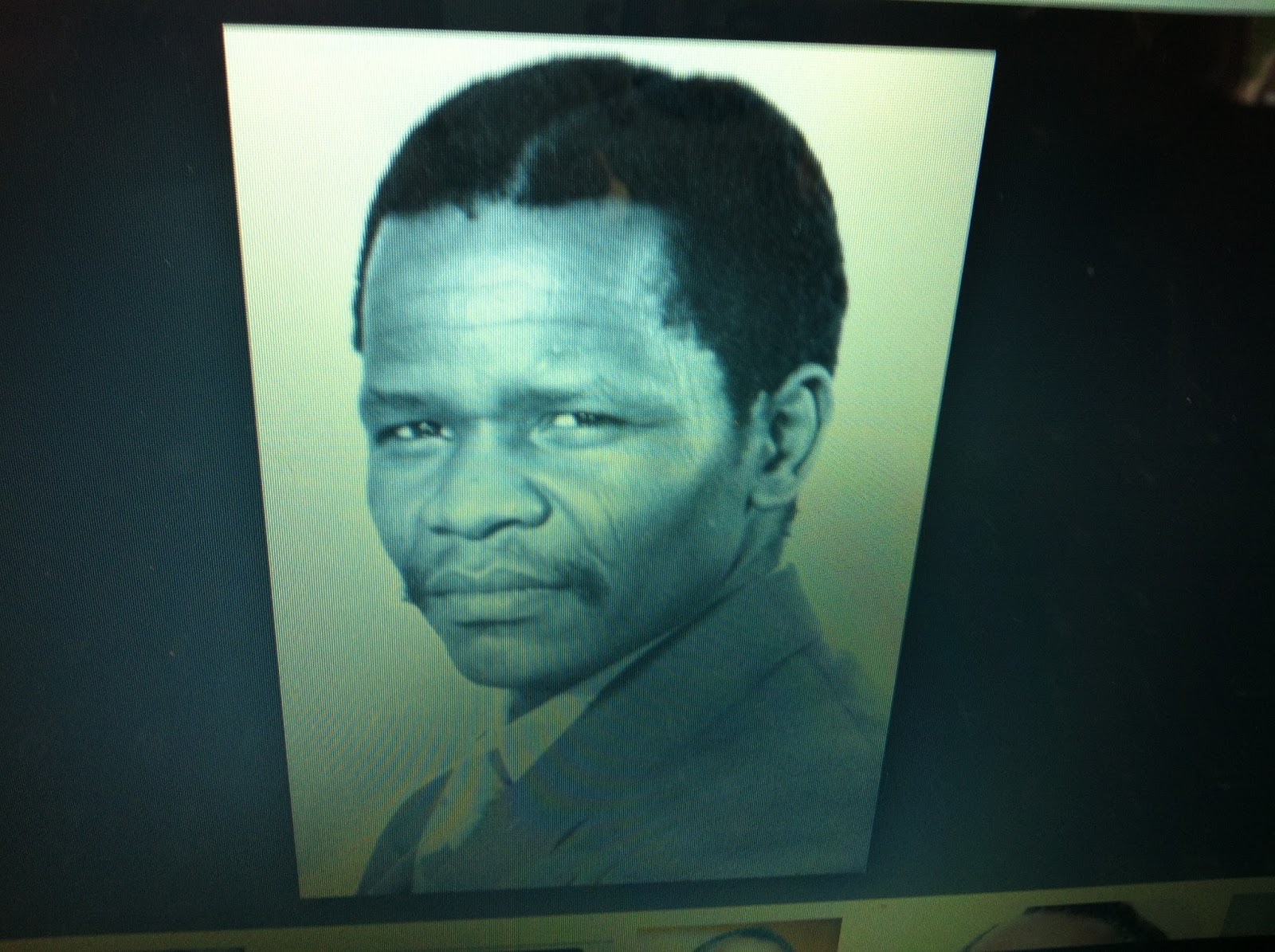 THE BLACK SOCIAL HISTORY:: BLACK SOCIAL HISTORY - AFRO-SOUTH AFRICAN ...