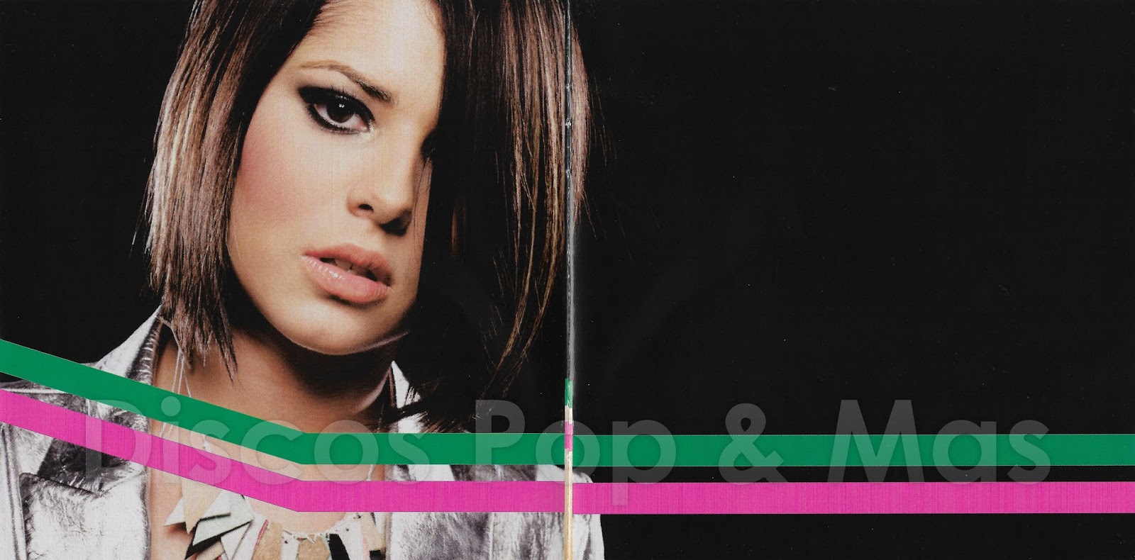 Discos Pop & Mas: Girls Aloud - Sound of the Underground