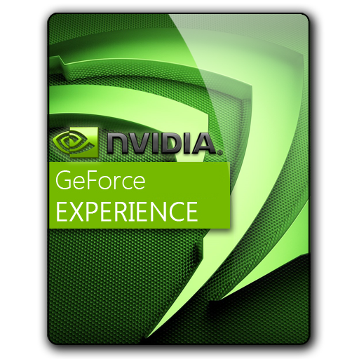 Nvidia Experience