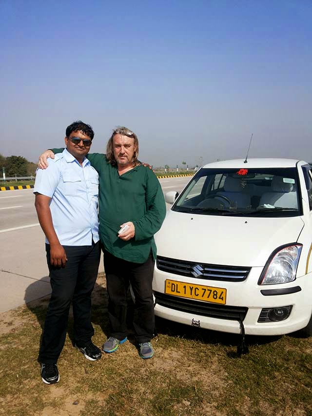 India Travel Pictures ~ Private Car And Driver in Delhi/India ...