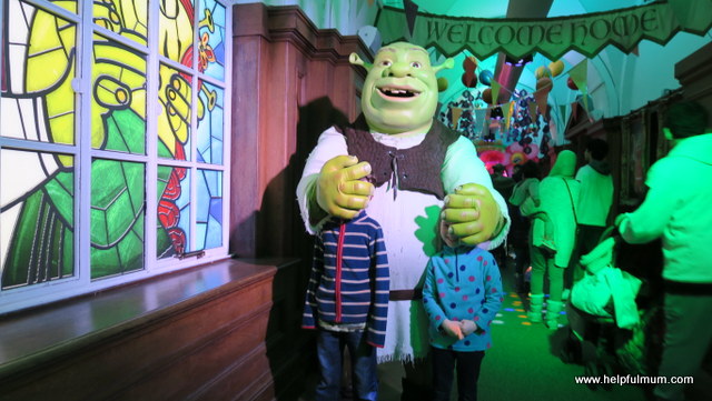 Visiting London with children - Helpful Mum