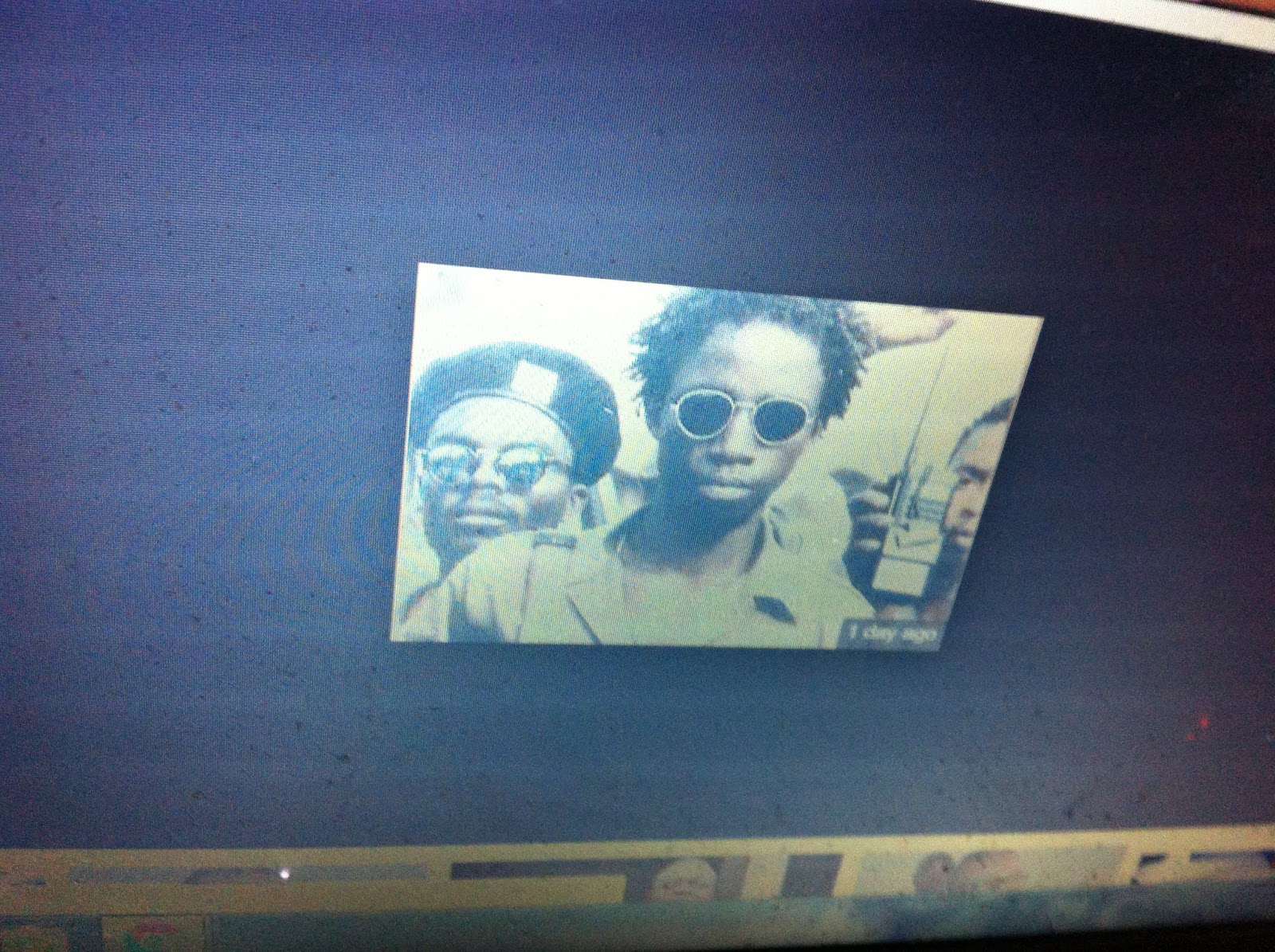 THE BLACK SOCIAL HISTORY:: BLACK SOCIAL HISTORY - AFRO-LIBERIAN ...