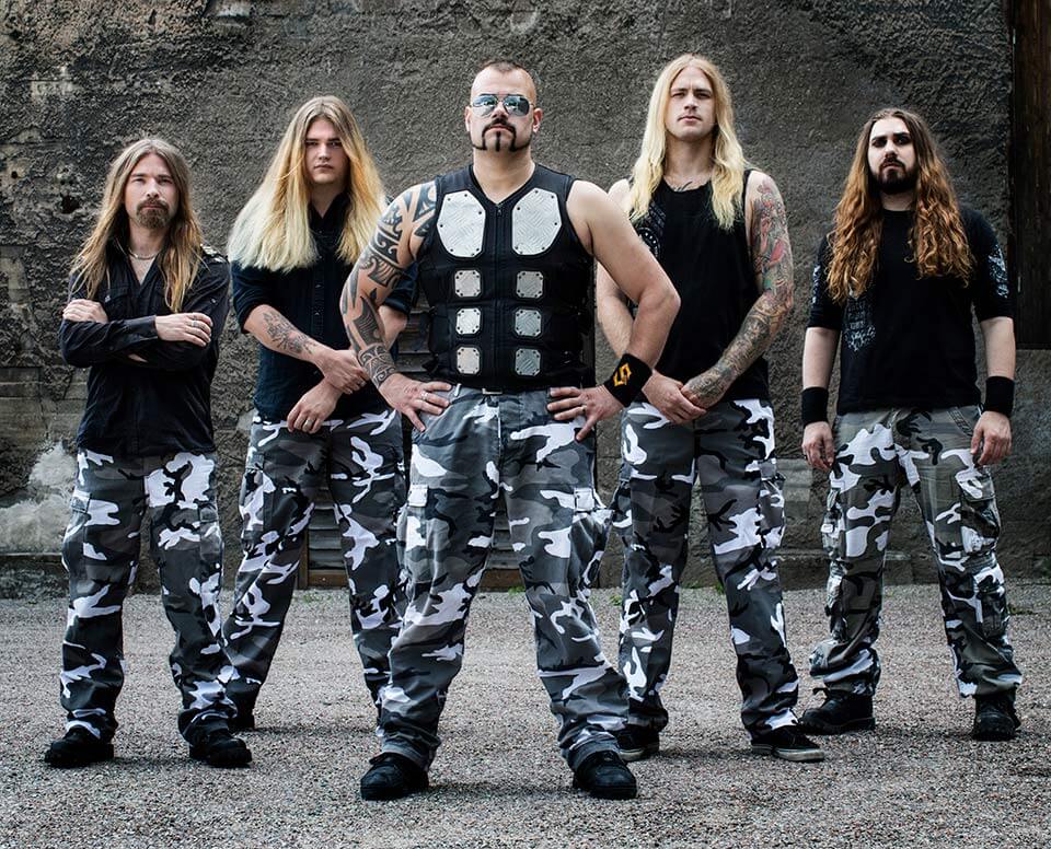 SABATON - ΕΝΑ ΤΡΑΓΟΥΔΙ ΑΦΙΕΡΩΜΑ ΣΤΟ ΕΠΟΣ ΤΟΥ 1940 ΚΑΙ ΣΤΟΝ ΕΛΛΗΝΙΚΟ ΣΤΡΑΤΟ SABATON - ΕΝΑ ΤΡΑΓΟΥΔΙ ΑΦΙΕΡΩΜΑ ΣΤΟ ΕΠΟΣ ΤΟΥ 1940 ΚΑΙ ΣΤΟΝ ΕΛΛΗΝΙΚΟ ΣΤΡΑΤΟ