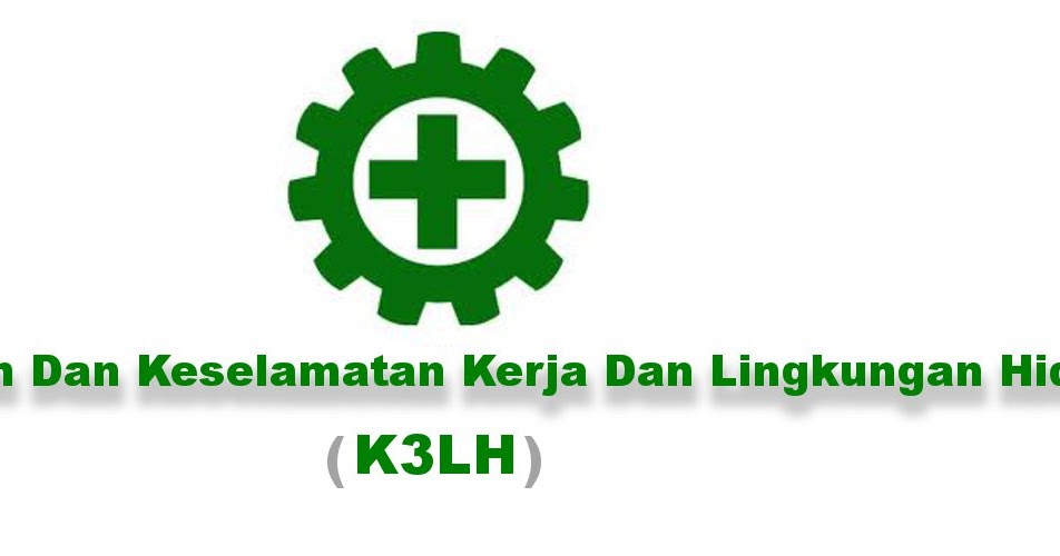 Ali Maskur Nt: Menerapkan K3LH di dunia kerja