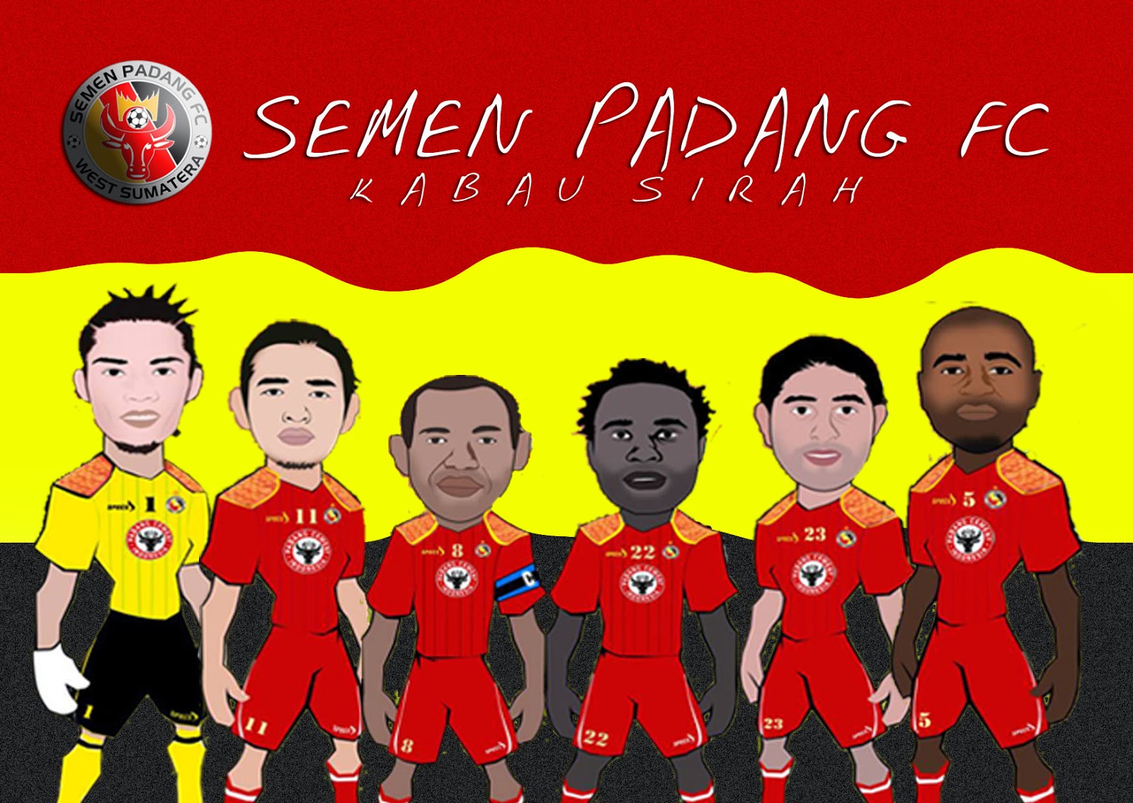 Semen Padang.FC ~ KABAU SIRAH NEWS