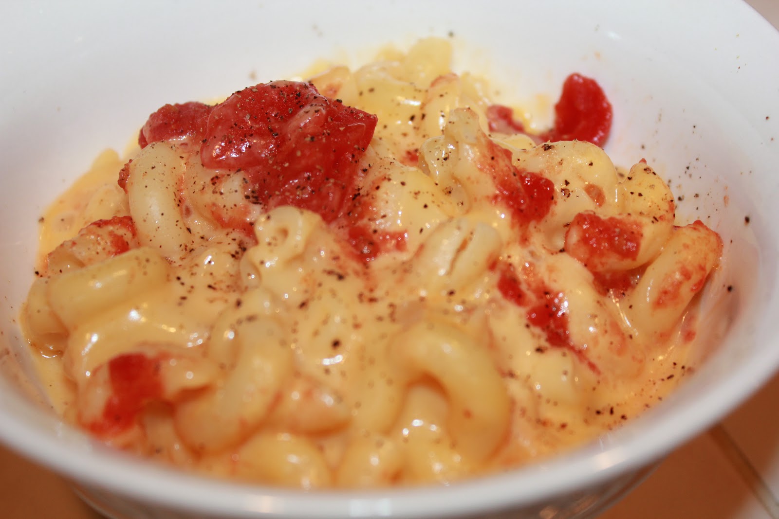 Sisters Luv 2 Cook: Iconic Macaroni and Cheese