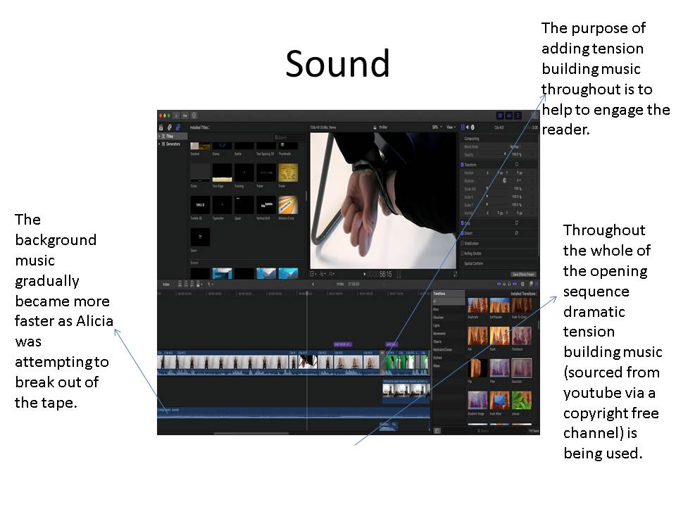 Shannia R Gordon Unit 3 , 21 and 22