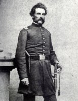 Bloody Prelude: The Battle of South Mountain: "His answer was, "Hold ...