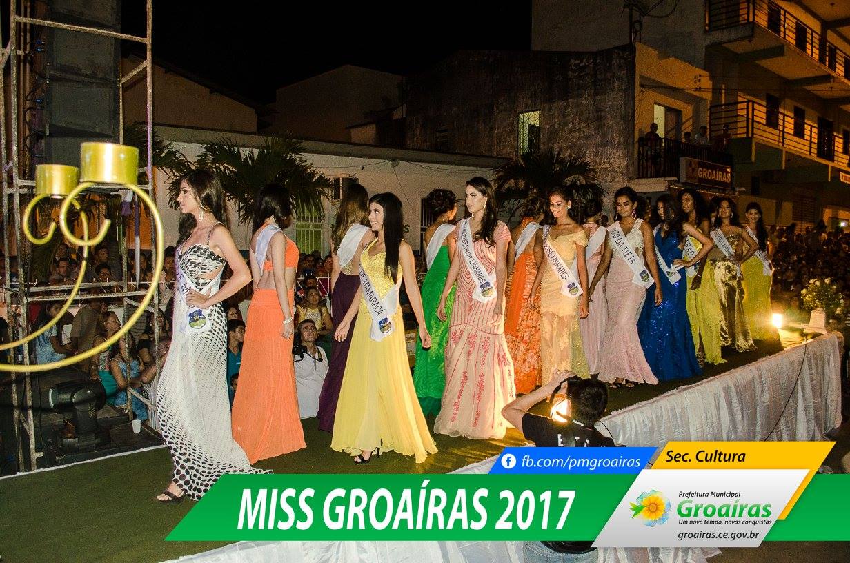 GROAÍRAS, A PIONEIRA DO SERTÃO DO CEARÁ: GROAÍRAS: Conheça a Miss ... GROAÍRAS, A PIONEIRA DO SERTÃO DO CEARÁ: GROAÍRAS: Conheça a Miss ...