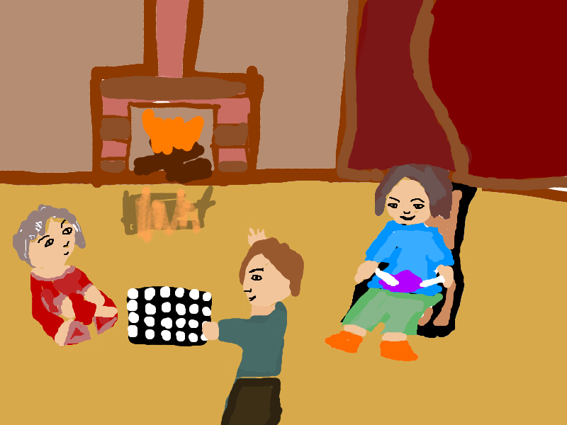 The Monkey's Paw: Plot Diagram