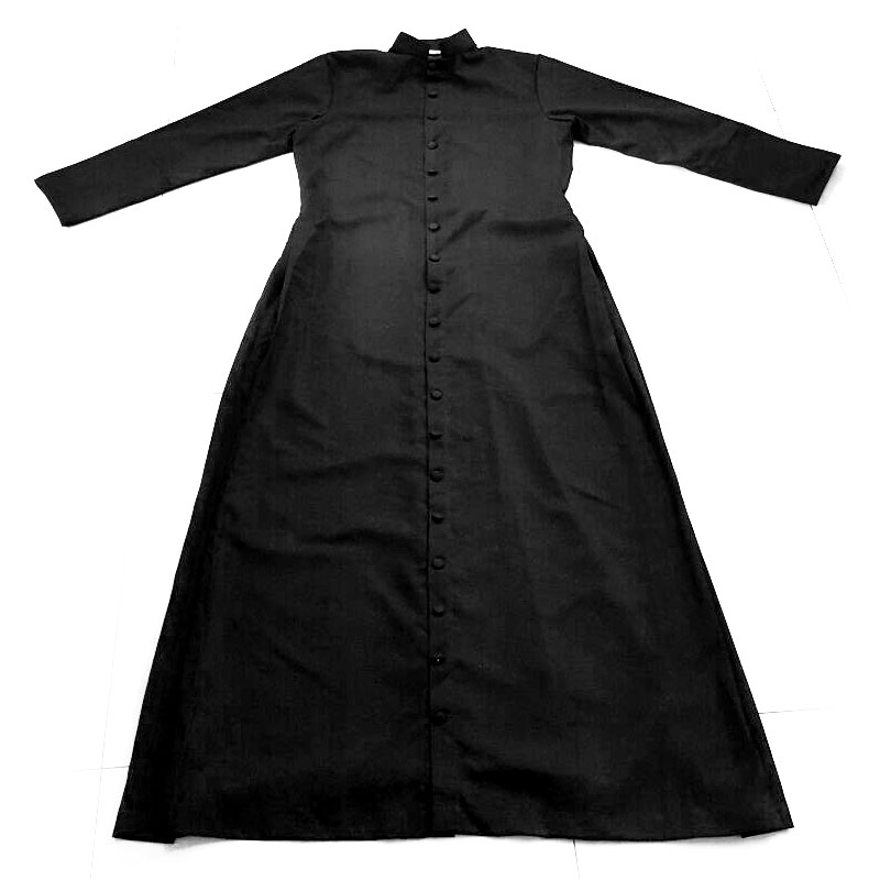 Logos Liturgicals: Custom-made Cassocks