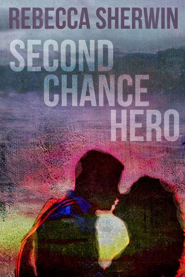 Blog Tour: Second Chance Hero by Rebecca Sherwin