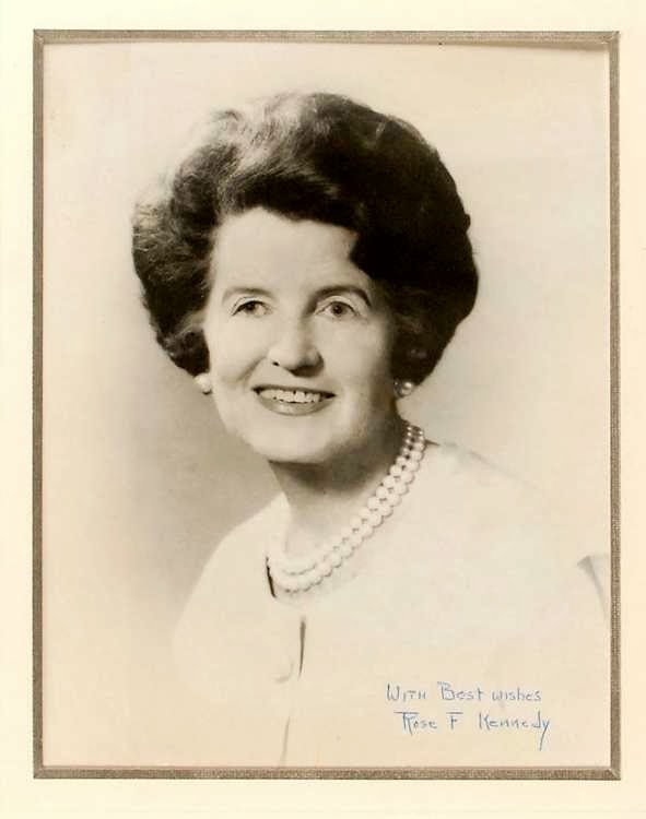 President John F. Kennedy: President John F. Kennedy