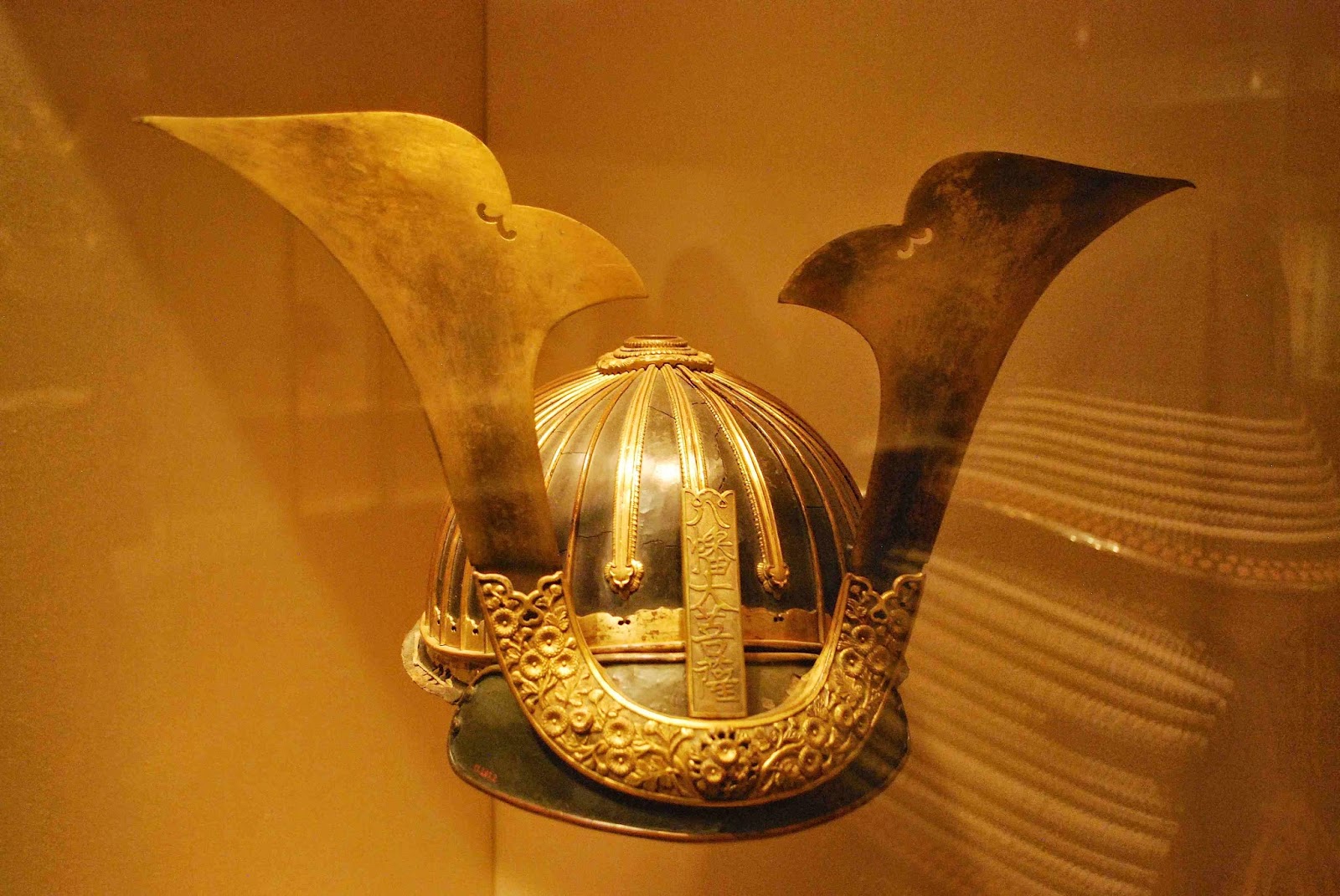 ARTS&FOOD®™: Samurai Armor at LACMA + FOOD: Making Sushi Made Easy