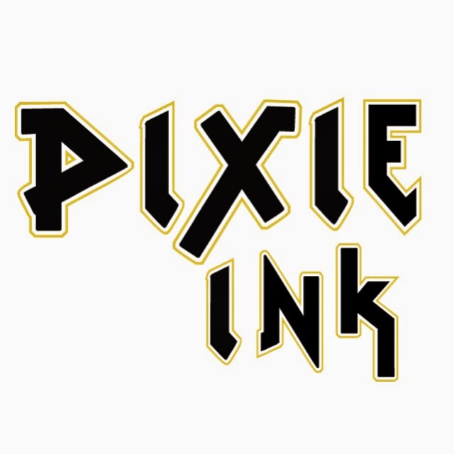 Blogtown: Pixie Ink Tattoos - Created In Venice