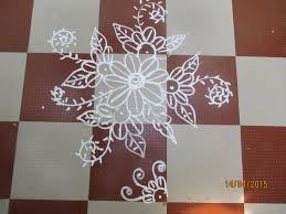 Nine Nights of the Goddess: South Indian Traditions 1 - Dwitiya