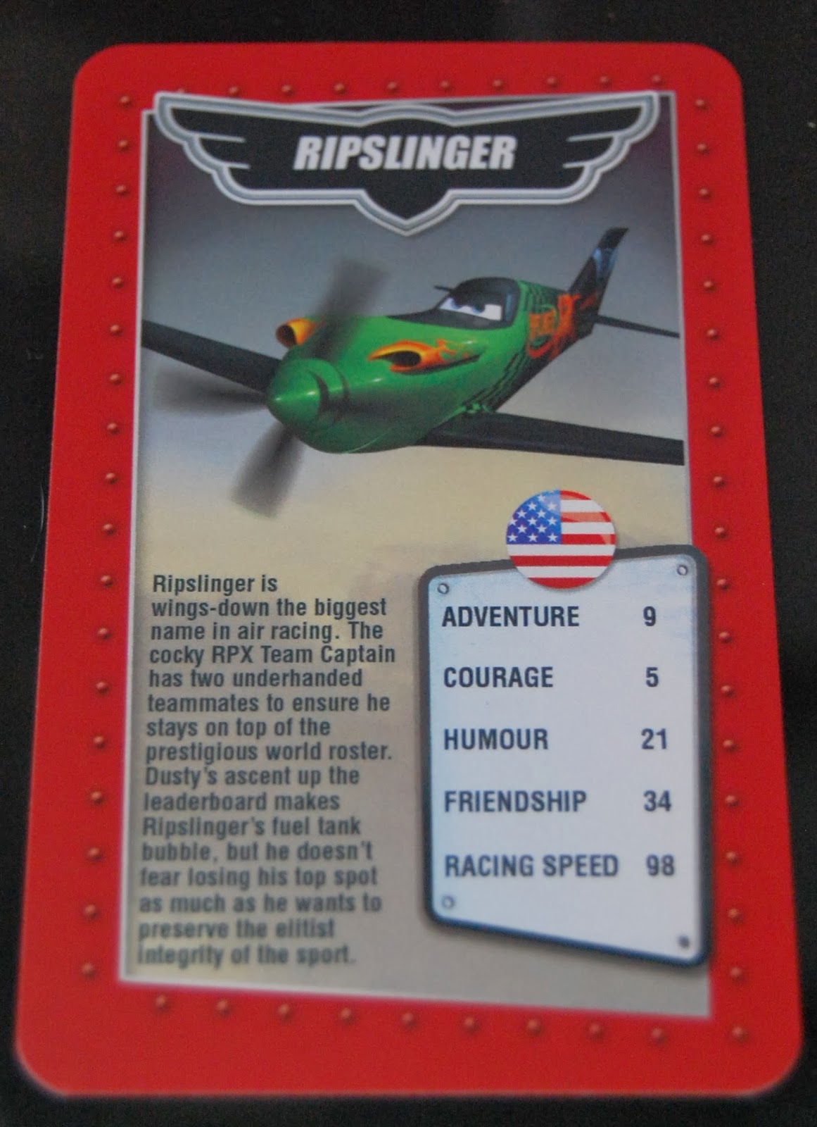 Top Trumps... A Game For Everyone - My Three and Me