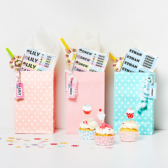 East Coast Mommy 40 Unique Loot Bag Ideas east-coast-mommy-40-unique-loot-bag-ideas
