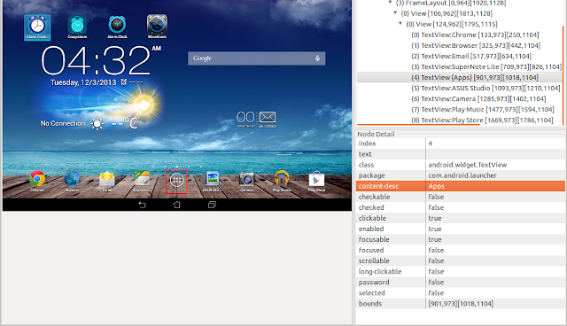 Automated functional and black-box UI testing tool for Android: What is ...