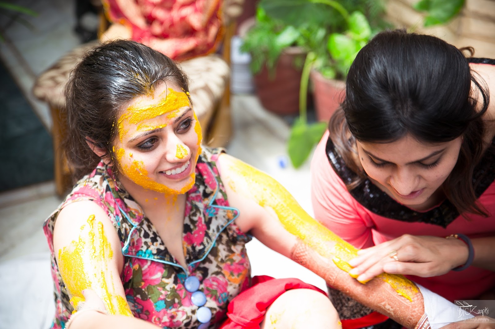 Colors of Rituals | PhotozAapki