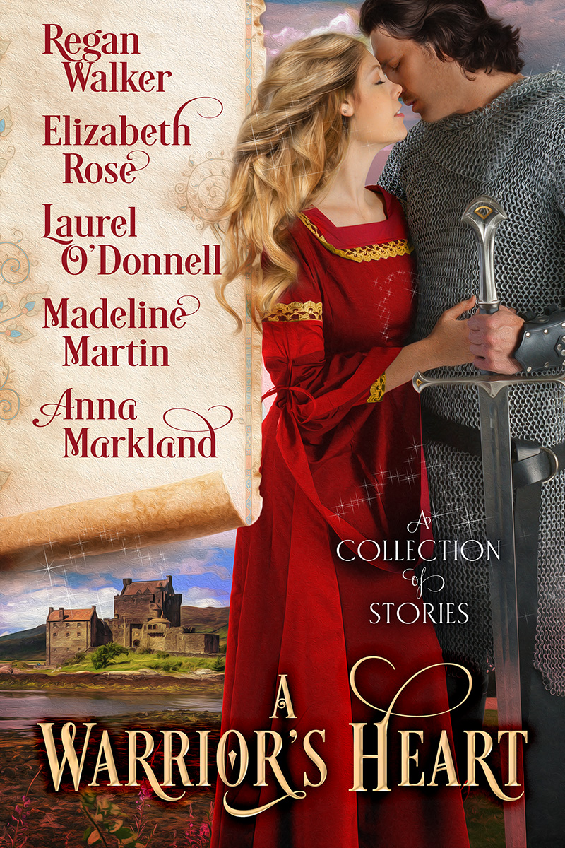 HISTORICAL ROMANCE REVIEW with Regan Walker: A New Collection of ...
