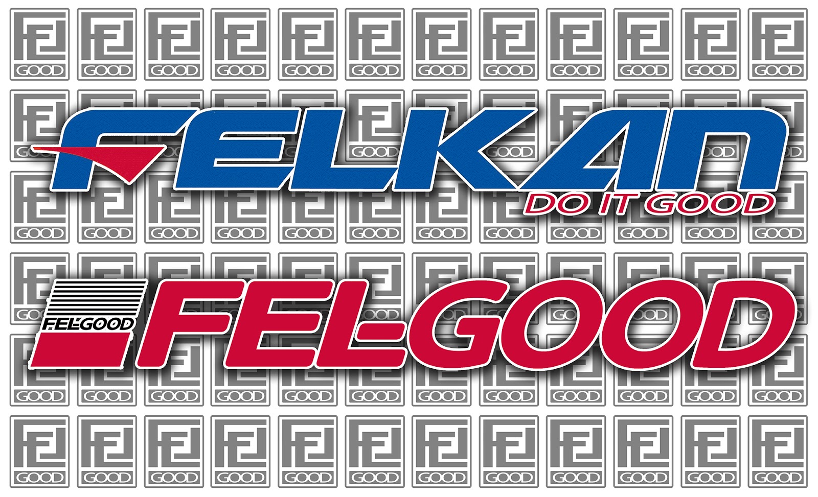 Felgood Customs: Artwork