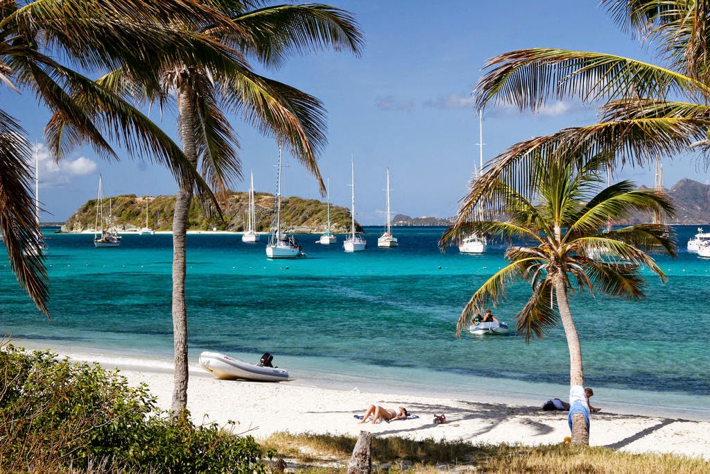 10 most obscure countries in the world | GET EASY IDEA