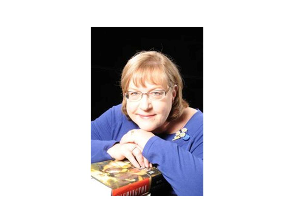 The Mary Reader: Interview of Author Susan Craft and Book Give-Away