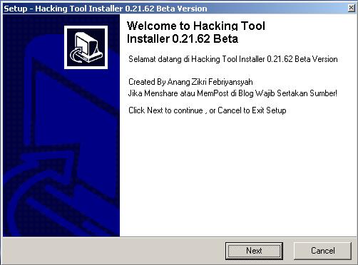 Maker Cheat Tool 2.1 - Gieblog