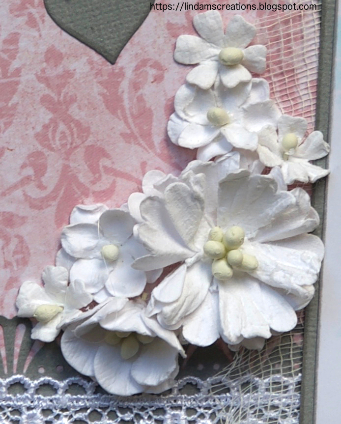 Linda's Creations: PENNY'S PAPER-CRAFTY CHALLENGE #385: ANYTHING GOES