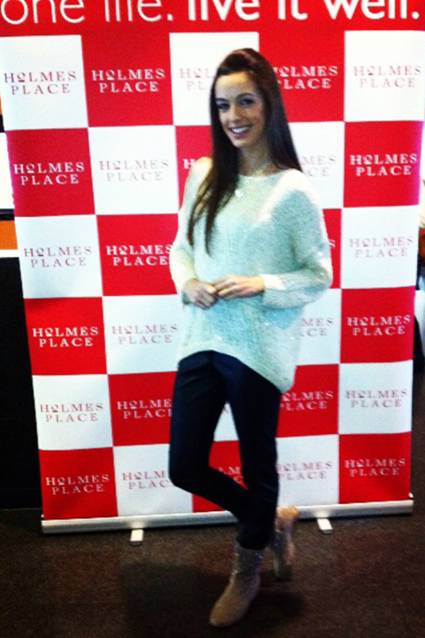 Perfil e fotos de Iva Lamarão - Boas.pt - Celebridades e Famosas ...