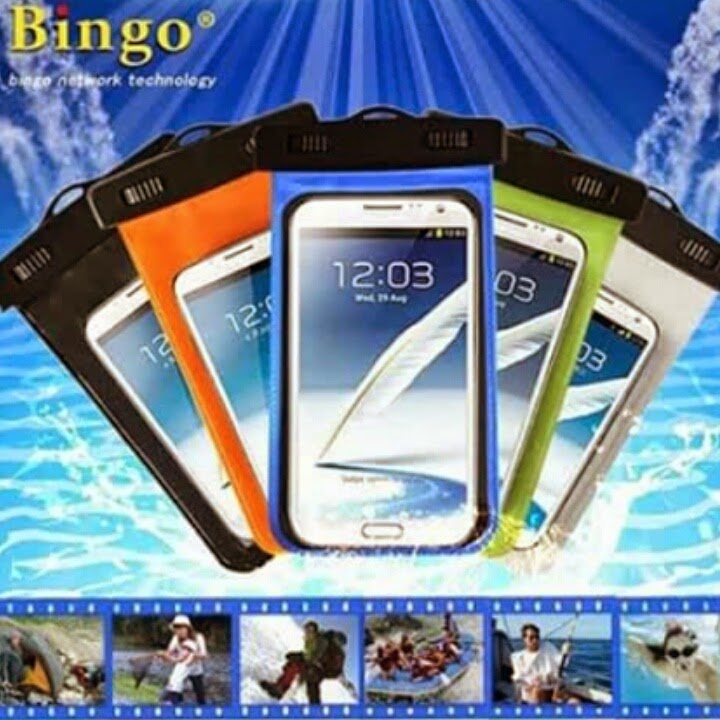 apa itu waterproofcase ? - Aksesoris Handphone